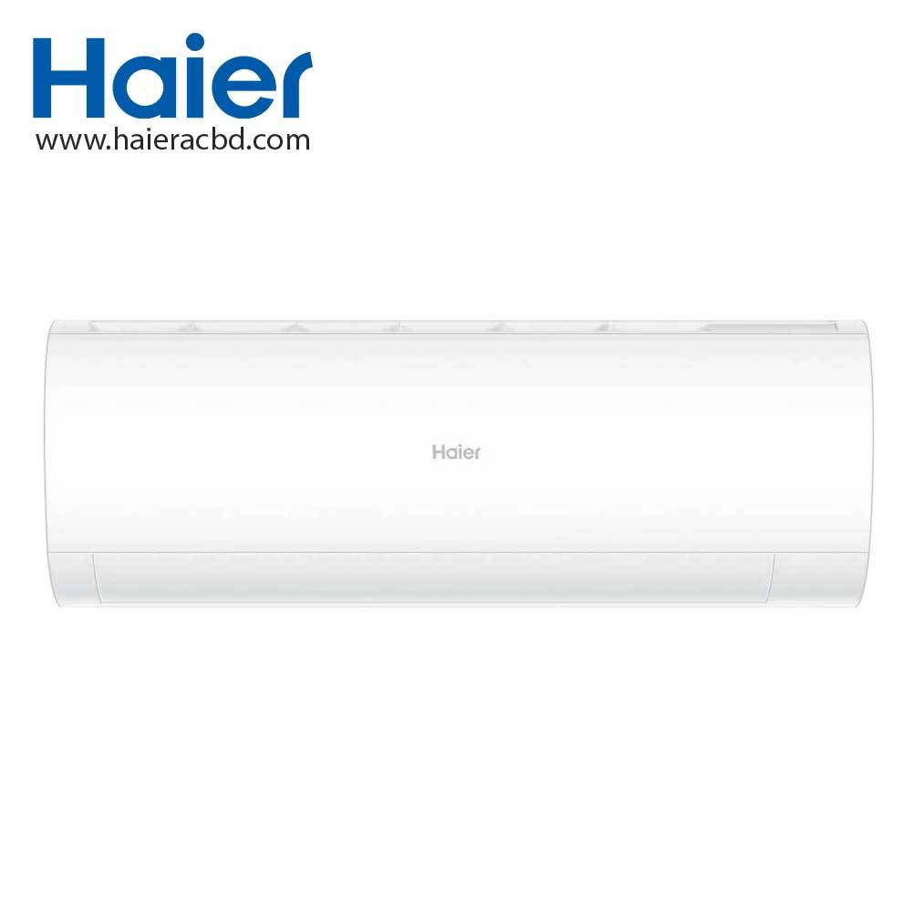 Haier air conditioner 1.8 ton store